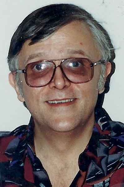 David G. Braun Sr. 1954-2022 | News, Sports, Jobs - Tribune Chronicle